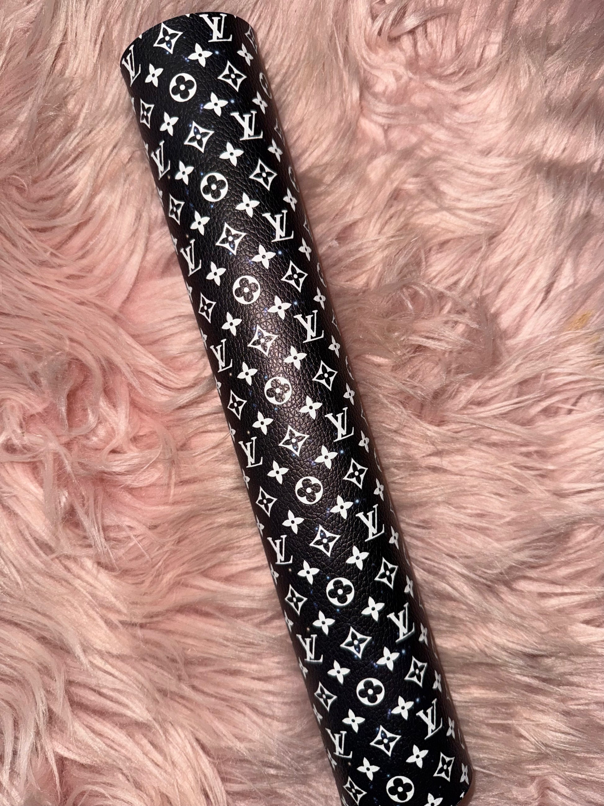 Black boujie – Chingona leather supplies