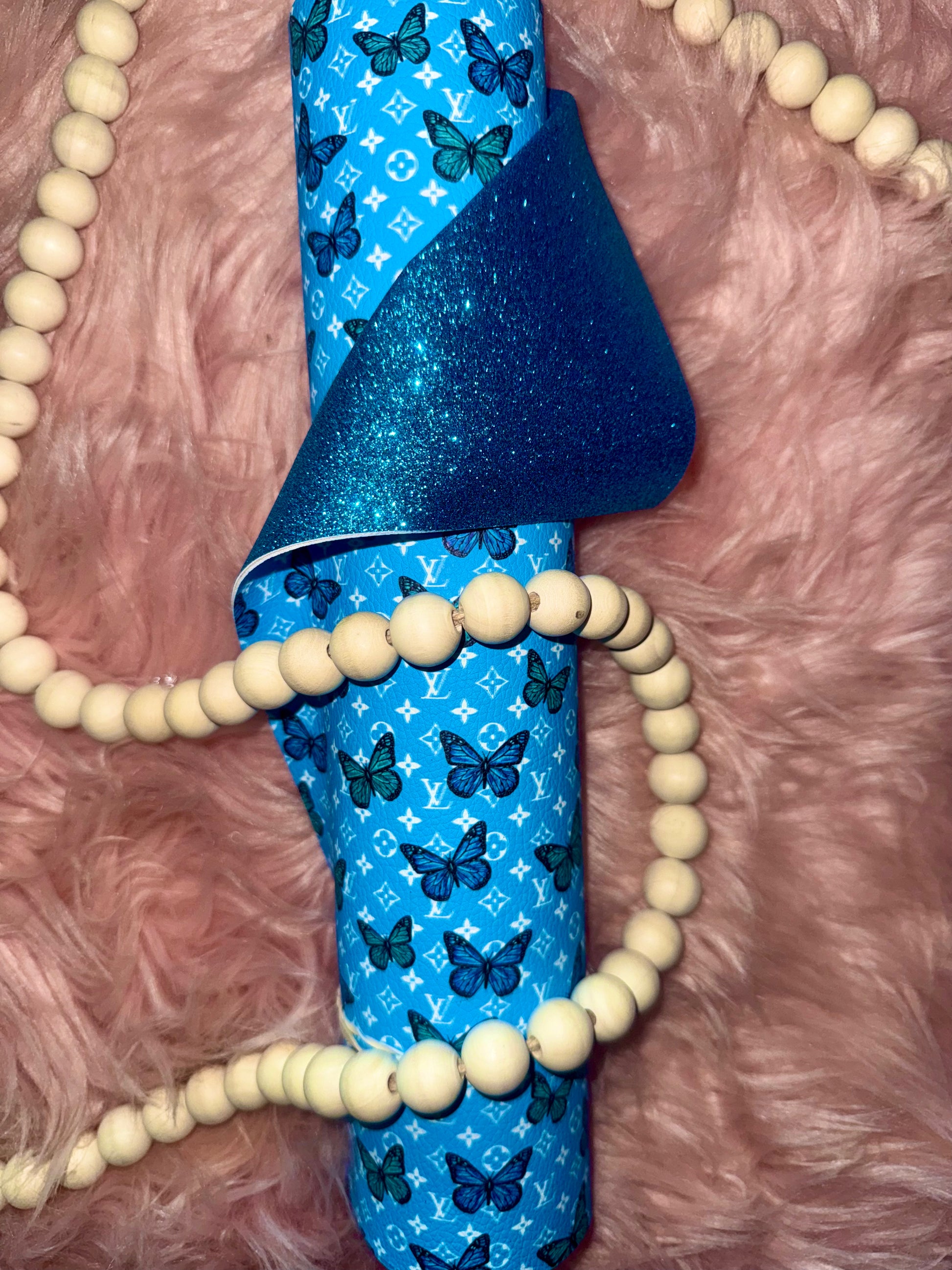 The perfect storm – Chingona leather supplies